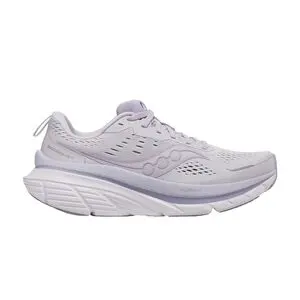Saucony Guide 18 Athletic Sneakers - Grey