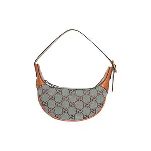 Gucci Ophidia Super Mini Shoulder Bag