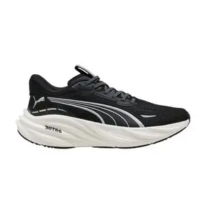 PUMA Magnify Nitro 3 Sneakers - Black