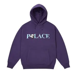 Women's Purple Sweatshirts Hoodies