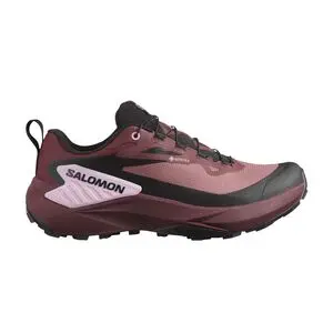 SALOMON Genesis Gore-tex Sneakers - Red