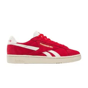 REEBOK Club C Grounds Uk 'vector - Red