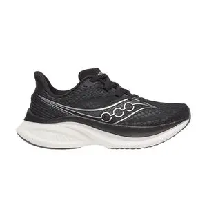 Saucony Endorphin Speed 5 Sneakers - Black