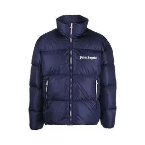 Palm Angels Classic Track Down Jacket