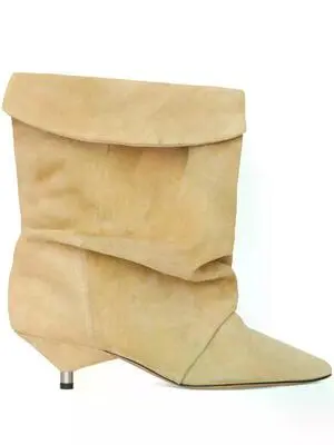 Isabel Marant Pointed Toe Boots for Women