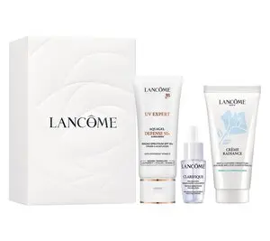 Lancome Sunscreen Skincare Products