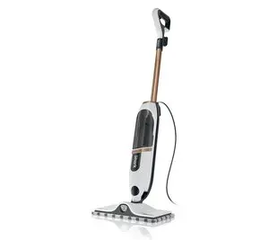 SHARK Steamspot Steam Mop With Steam Blaster - One-color