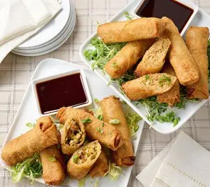FALKOR FUSION A-d 3oz Eggrolls & Soy Sauce Auto-delivery - One-color
