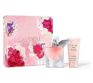 LANCOME La Vie Est Belle Traveler 2 Piece Set - One-color