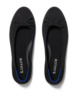 Rothy's Ballet Flat