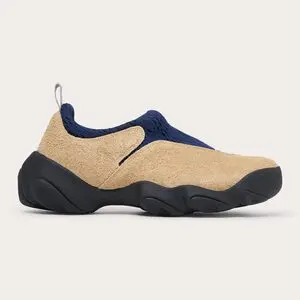 Oakley Team Flesh Slip-on Shoes - Blue