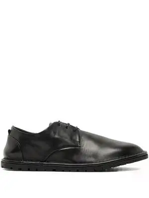 Marsell Paneled Derbys For Men