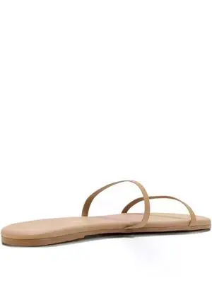 Tkees Double-strap Flat Sandals
