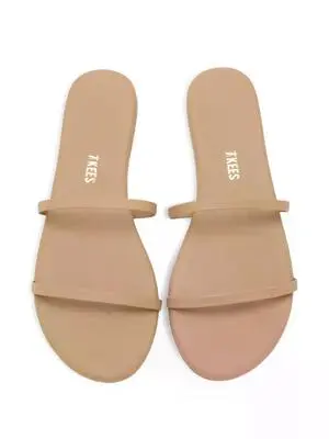 Tkees Double-strap Flat Sandals