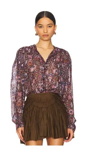 Isabel Marant Blouse Tops