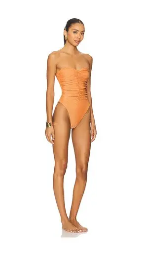 Devon Windsor Penelope Full Piece Swimsuit
