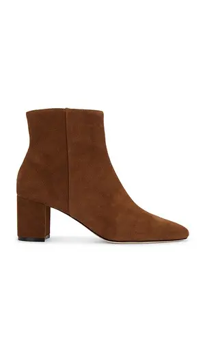 L'agence Zip Up Shoes For Women