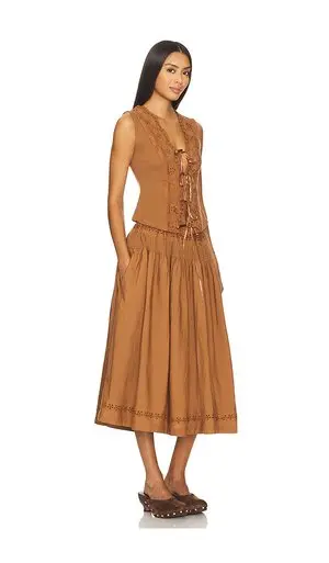 Free People Gesibelle Set