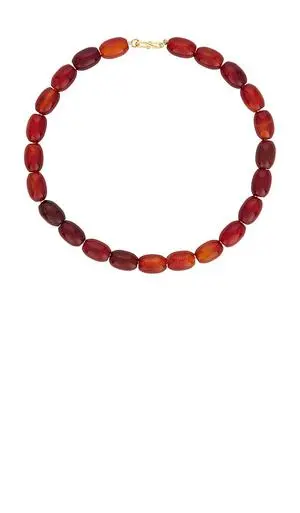 HEAVEN MAYHEM Clementine Necklace
