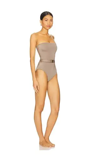 CIN CIN Classic One Piece Swimsuit