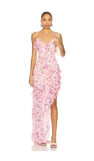 ELLIATT X Cosmica Gown