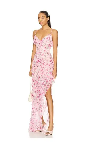 ELLIATT X Cosmica Gown
