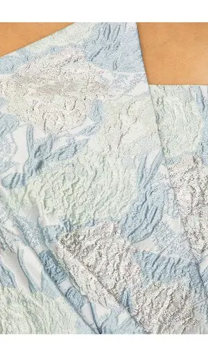 ELLIATT X Renata Mini Dress