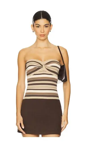 Heartloom Strapless Camis Tanks For Women