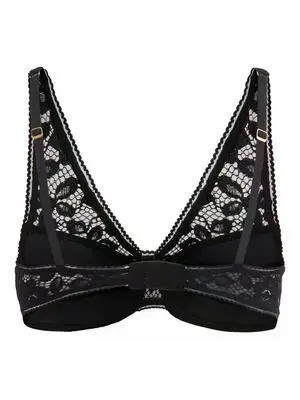 Wolford Lace-embroidered Bra
