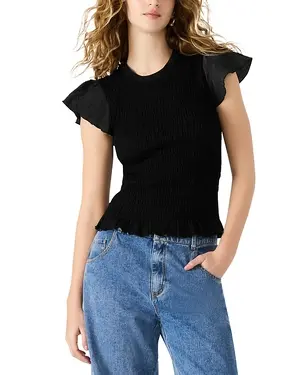 Steve Madden Cecilie Top