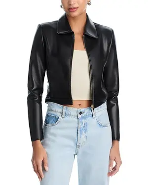 Generation Love Leather Jackets For Women