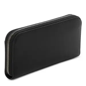 Tumi Zip Continental Wallet