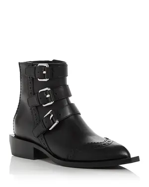 Moschino Casual Booties