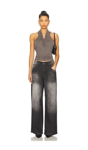 GEEL Webster Top
