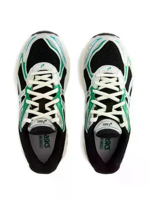 Asics Gt-2160 Mesh Sneakers - Black