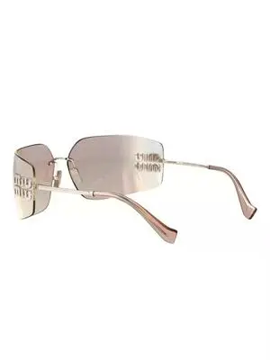 Miu Miu Aube Sunglasses