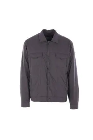 Padded Overshirts For Men