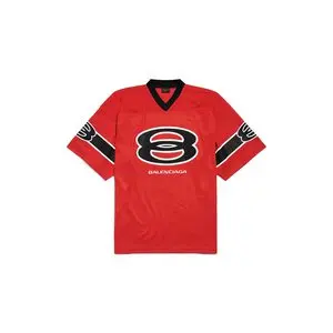 Balenciaga American Football Top