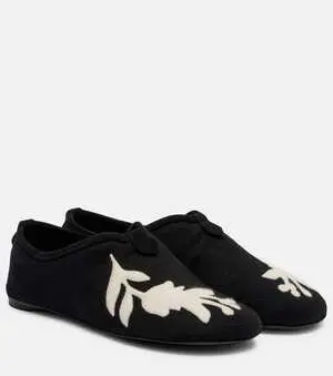 Loro Piana Casual Flats For Women