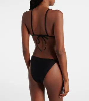 SIR. Baci Beaded Bikini Bottoms