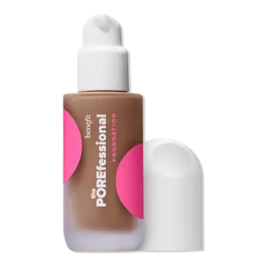 BENEFIT COSMETICS The Porefessional Blurring & Smoothing Foundation With Niacinamide 25c Awe