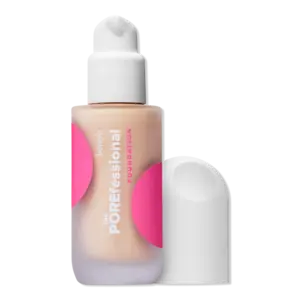BENEFIT COSMETICS The Porefessional Blurring & Smoothing Foundation With Niacinamide 1c Ultimate