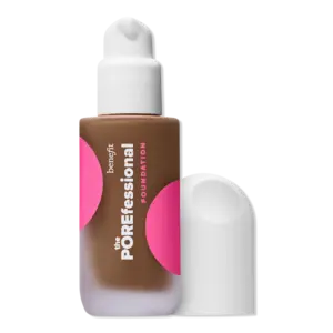 BENEFIT COSMETICS The Porefessional Blurring & Smoothing Foundation With Niacinamide - 33n Marvelous