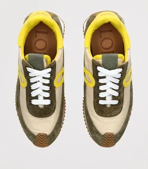 Loewe Flow Runner Sneakers
