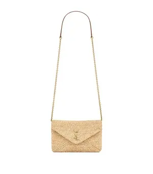 Edie Crossbody Chain