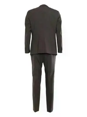 TOMBOLINI Zero Gravity Buttoned Suit
