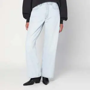 ANINE BING Jeans In Organic Denim