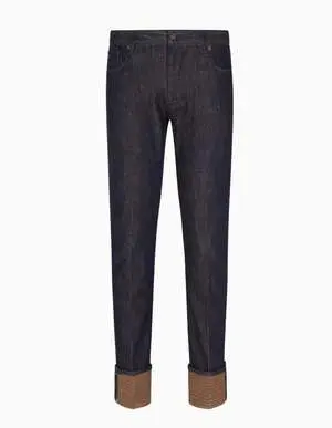 Emporio Armani J06 Slim Fit Jeans