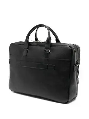 TOM FORD Grain Leather Briefcase