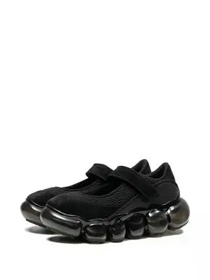 GROUNDS Mooopie Mary Jane Sneakers